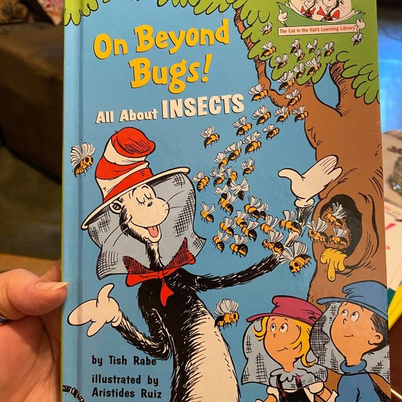 Dr. Seuss | Other | Ten Dr Seuss Books | Poshmark